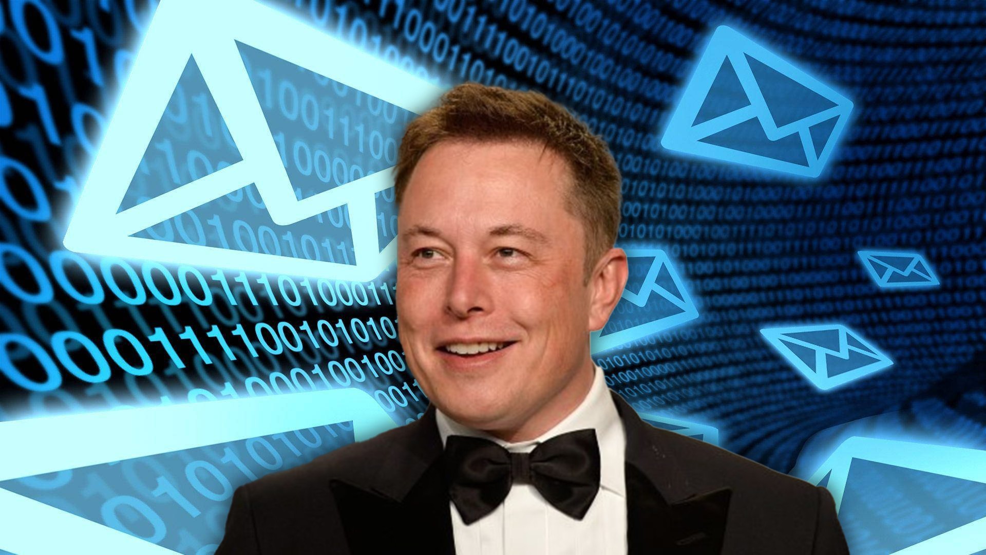 Elon Musk vuole fare il suo Gmail: cosa sappiamo di X Mail Elon Musk vuole fare il suo Gmail: cosa sappiamo di X Mail
