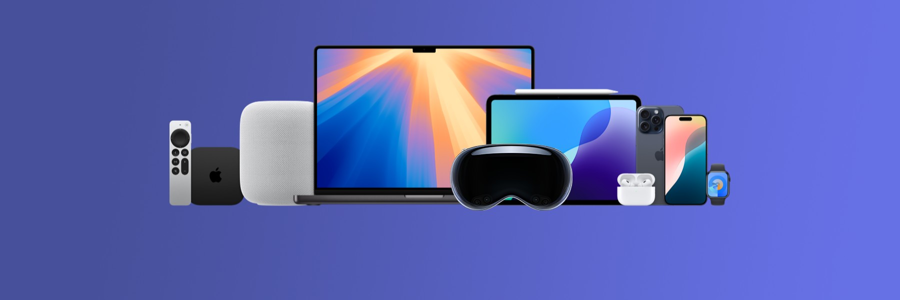 Apple rilascia le RC di iOS 18.3, iPadOS 18.3 e macOS Sequoia 15.3: le ... Apple rilascia le RC di iOS 18.3, iPadOS 18.3 e macOS Sequoia 15.3: le ...