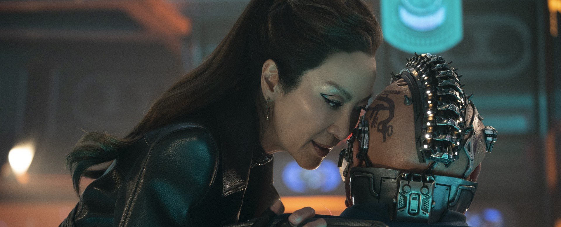 Paramount+: tutti i film e le serie TV in arrivo a gennaio 2025