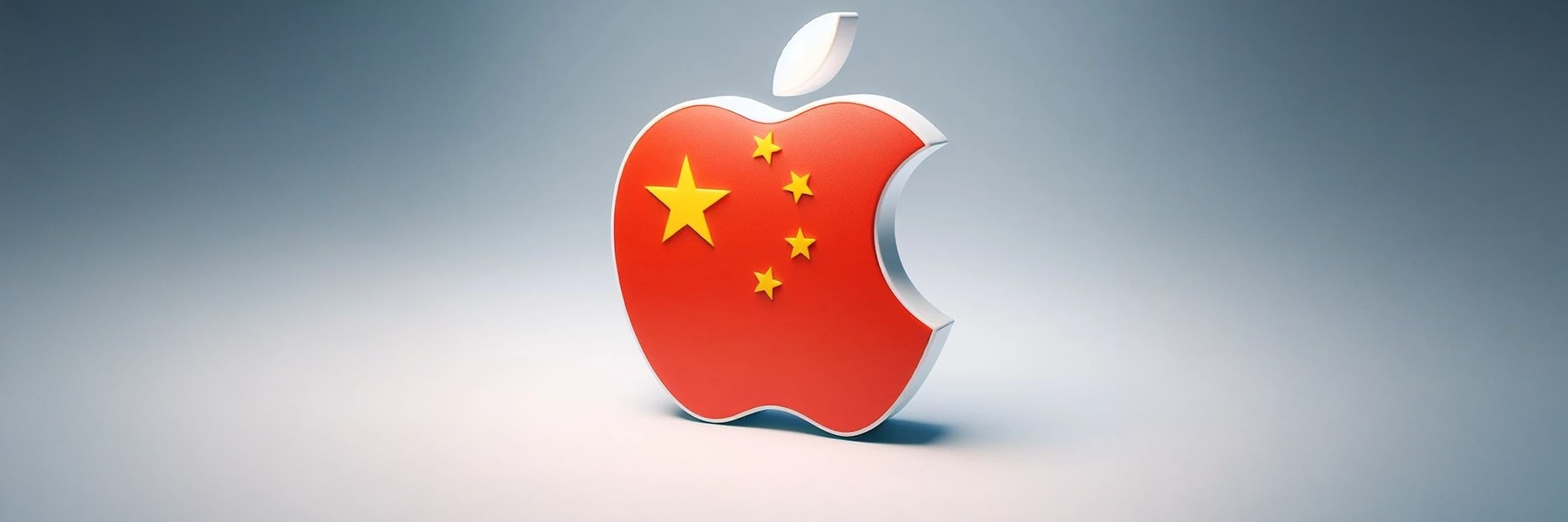Apple, trattative con Tencent e ByteDance per lanciare funzioni basate su AI in Cina