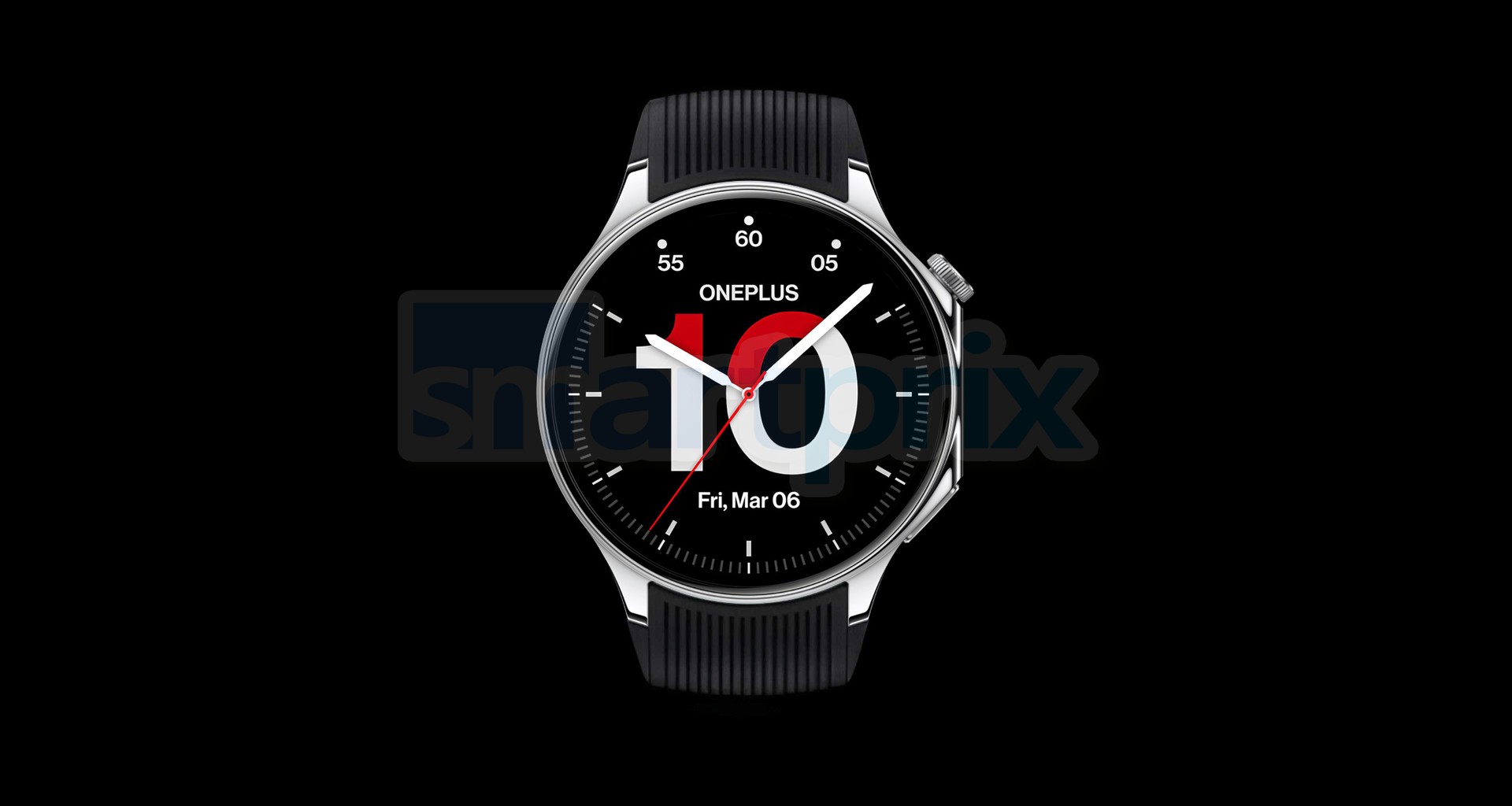 OnePlus Watch 3, grandi passi avanti: corona digitale e sensore ECG | Rumor