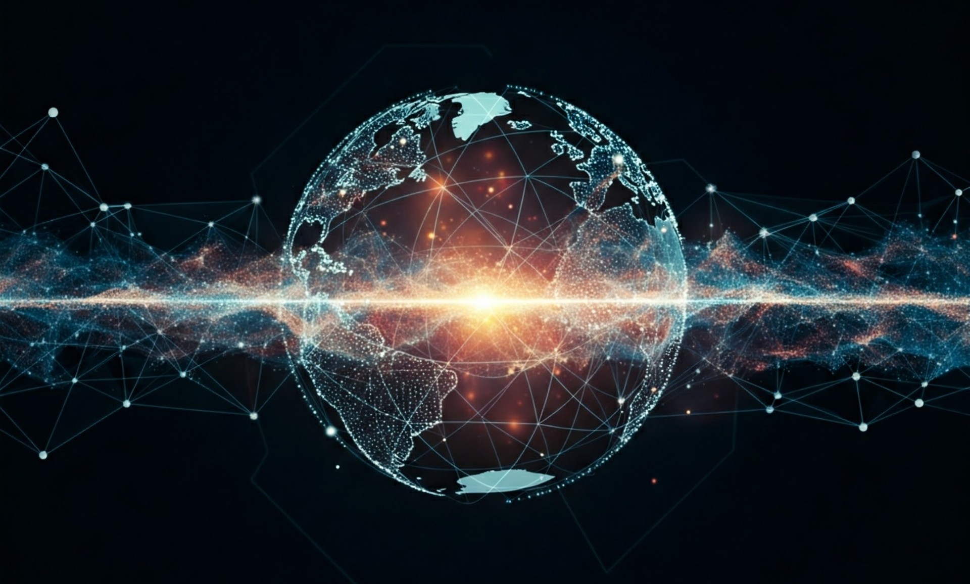 Il primo teletrasporto quantistico su fibra ottica è realtà: svolta per ...