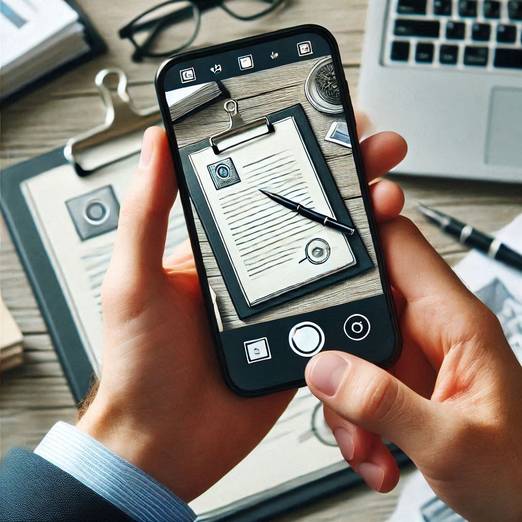 WhatsApp, la funzione di scan dei documenti è arrivata su iPhone!