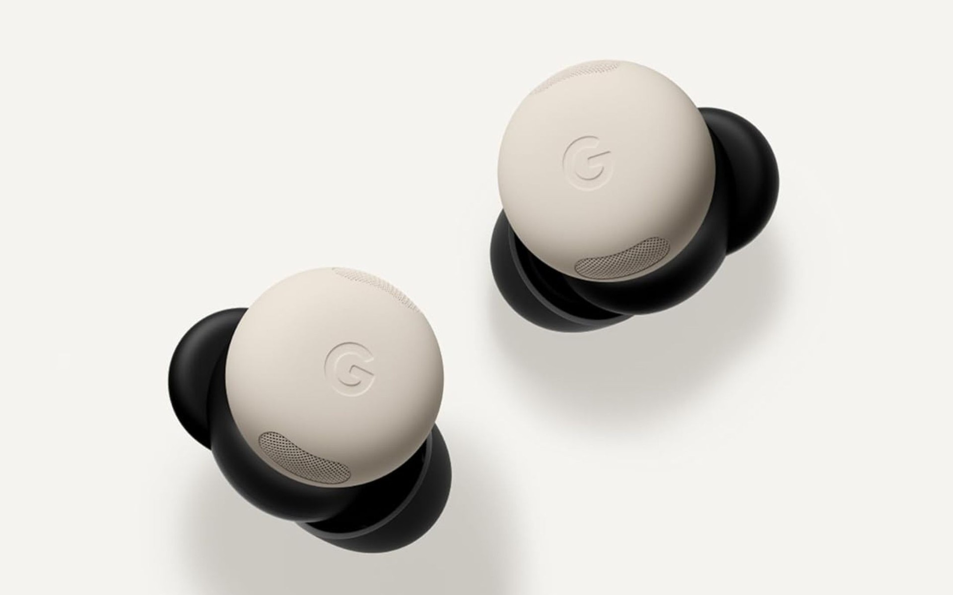 Meno di 200€ su Amazon per le eccellenti cuffie TWS Google Pixel Buds 2 Pro