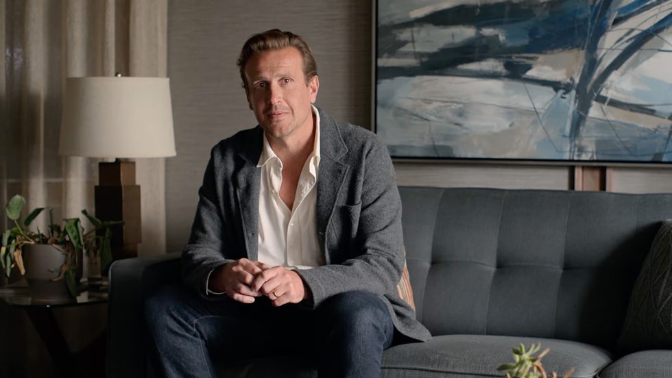 Shrinking S4, riprese iniziate: i primi dettagli arrivano da Jason Segel
