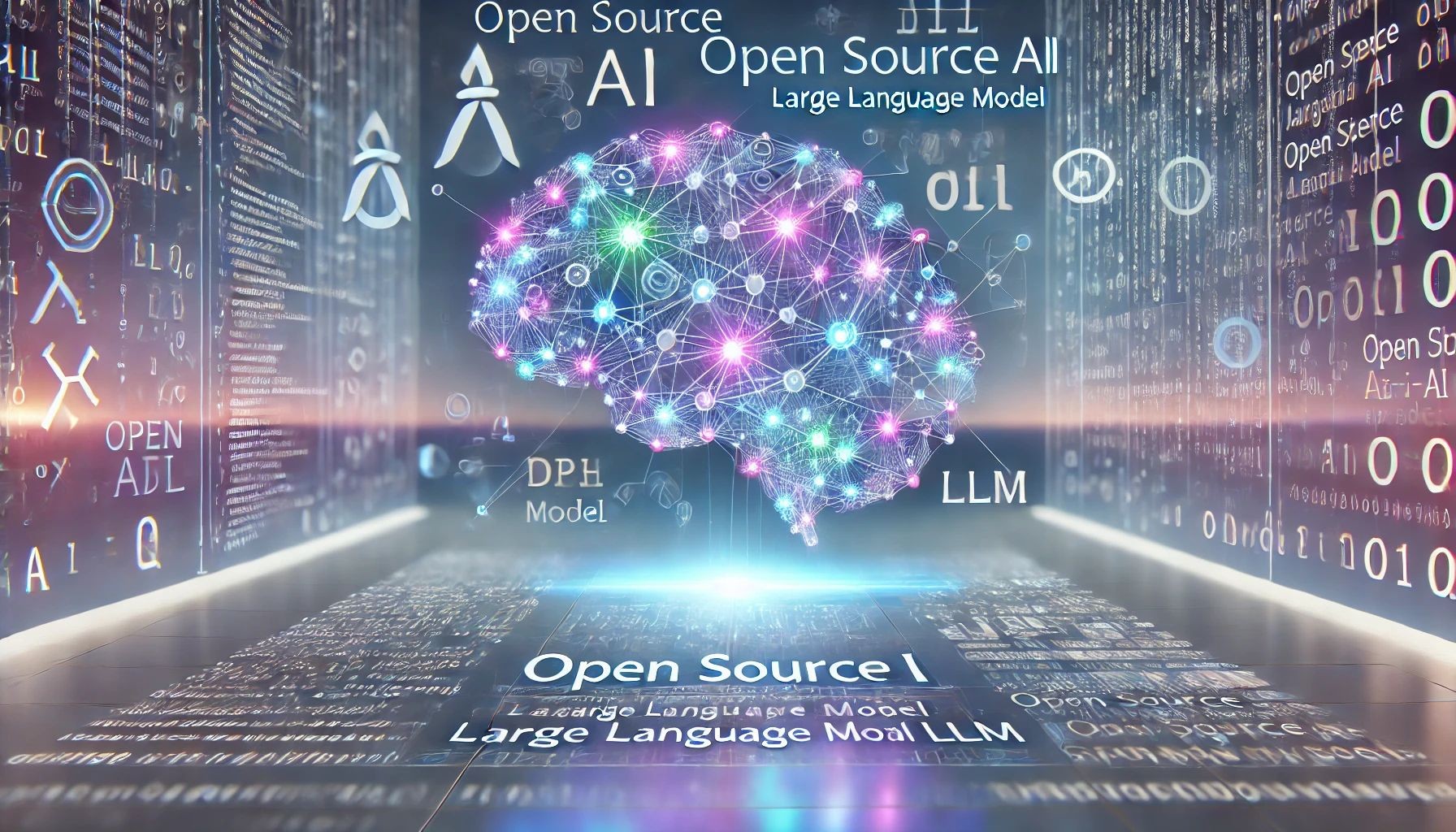 DeepSeek-V3 il modello open batte Llama e insidia ChatGPT