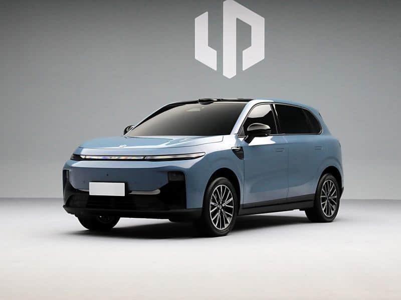 Leapmotor B10 2025: tutte le novità del nuovo SUV Stellantis