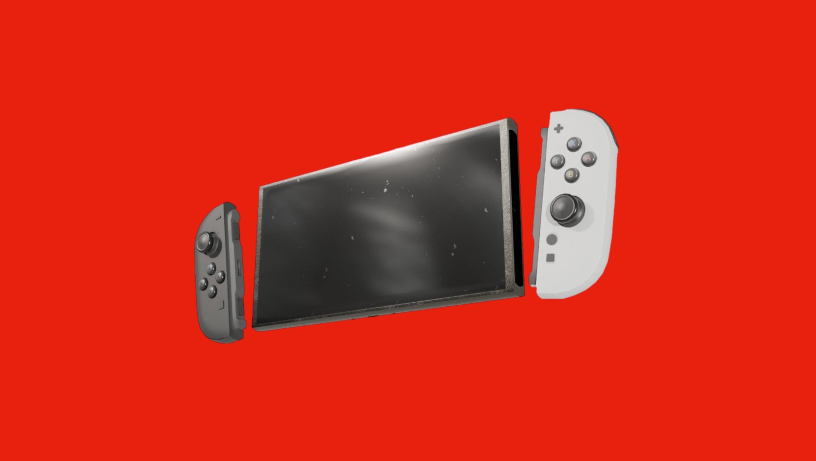 Switch 2, leak senza sosta: filtra un'altra immagine del nuovo dock