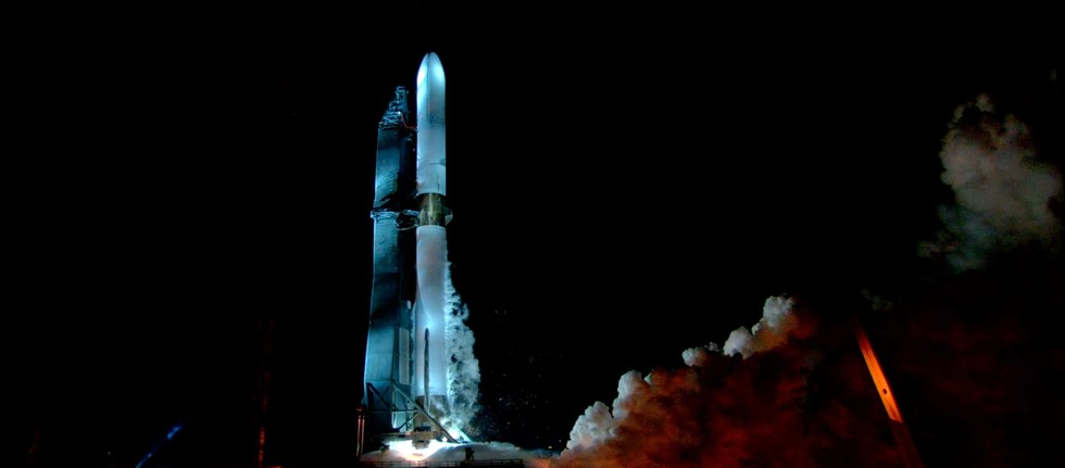 Blue Origin rallenta: nuovo lancio di New Glenn rinviato | Tutti i dettagli