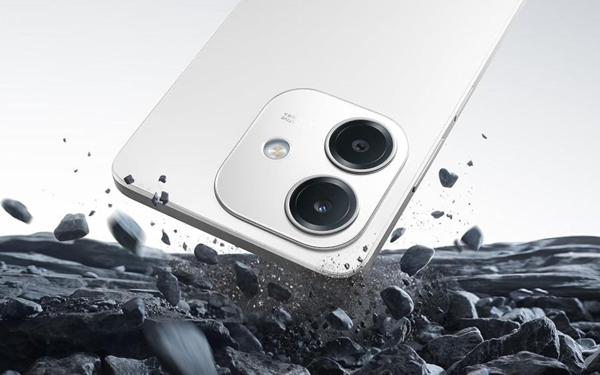 OPPO A40 è il low cost perfetto per il 2025: completo di tutto ad ...