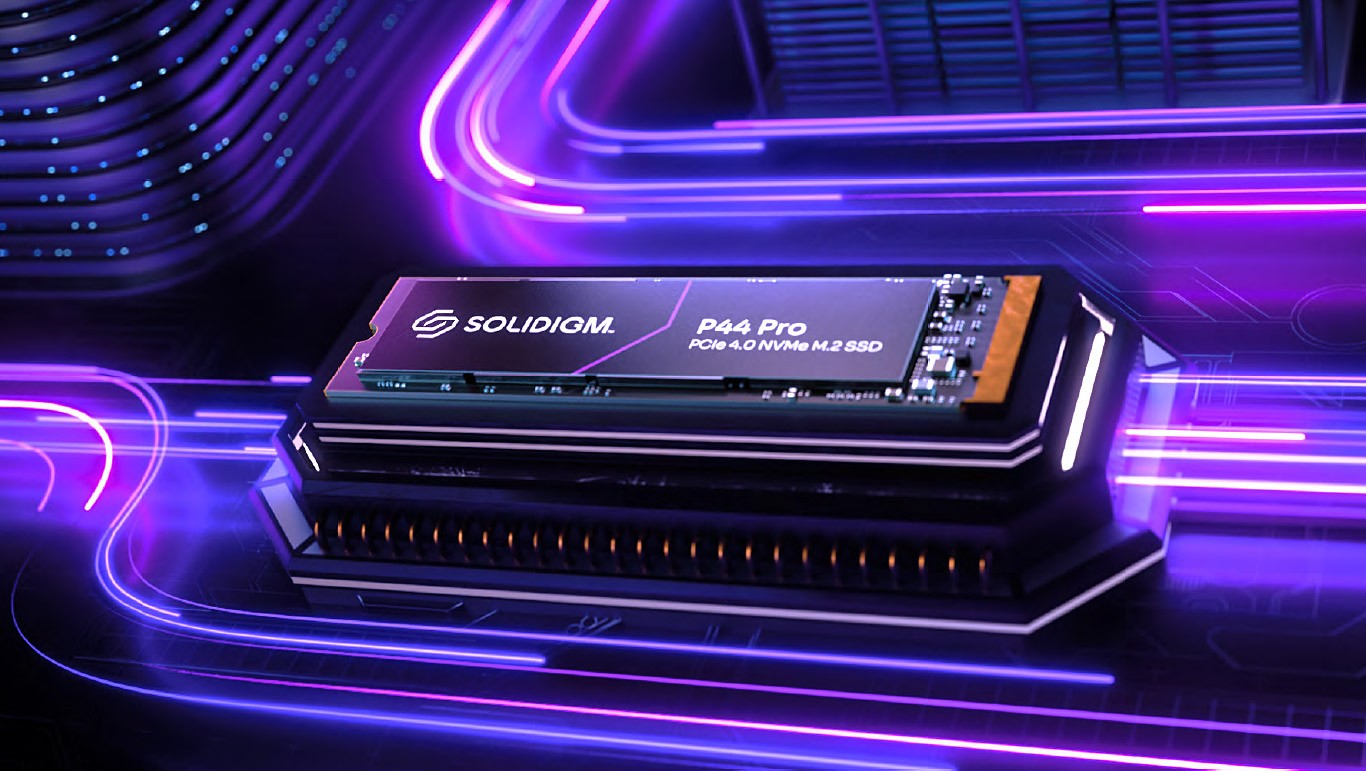 Solidigm, addio SSD consumer. Il brand di SK Hynix punta sui datacenter