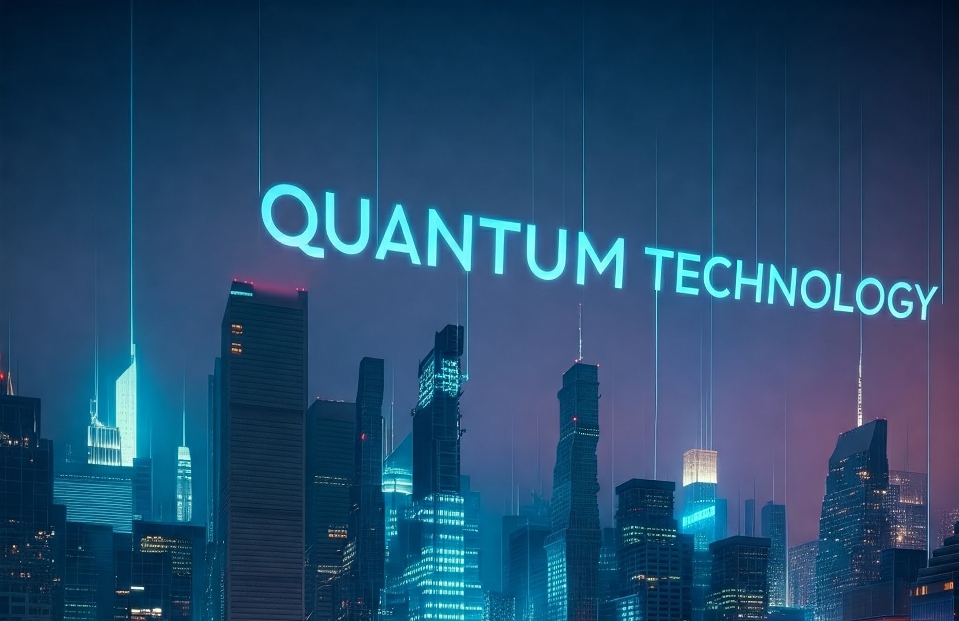 Quantum computing: in Italia stanno crescendo notevolmente gli investimenti