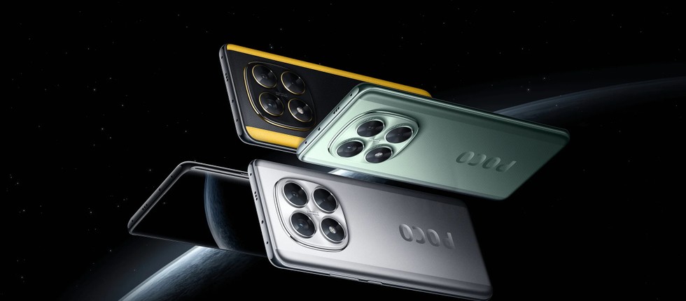 POCO X7 (12/512 GB) a meno di 300€ su Amazon: un'ottima scelta tra i ...