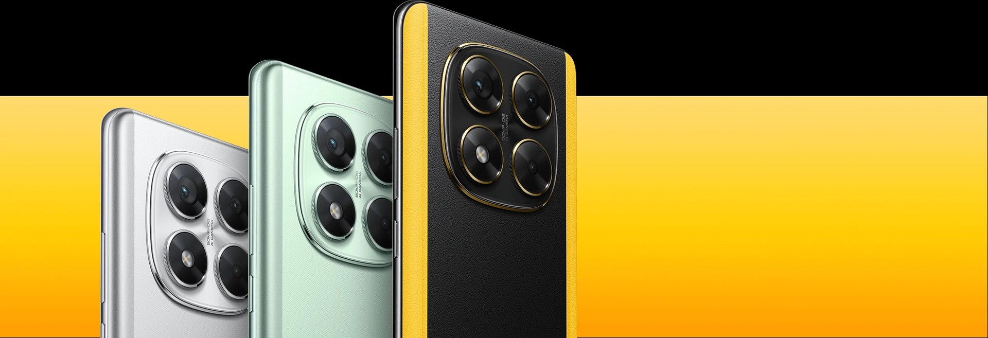 POCO X7 (12/512 GB) a meno di 250€ su Amazon: è il nuovo minimo