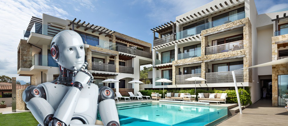 Perplexity e Tripadvisor: l'alleanza che semplifica la ricerca di hotel