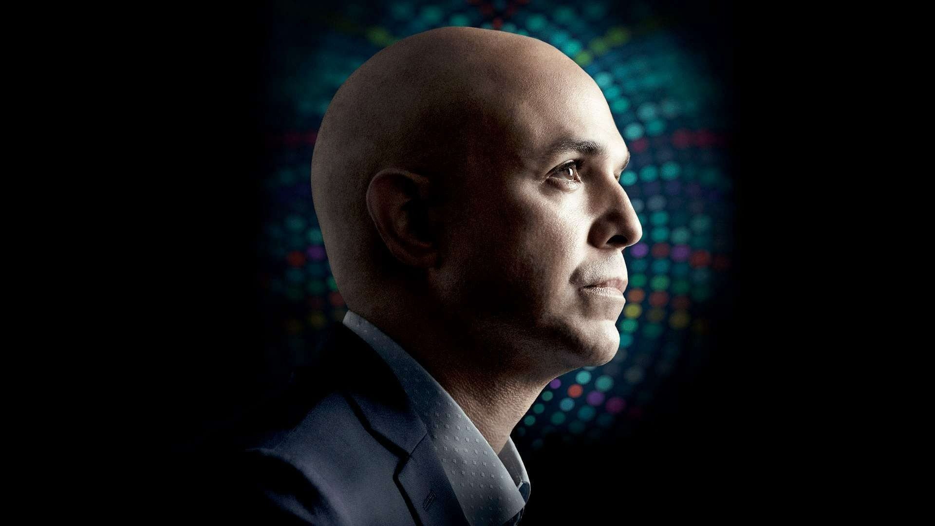 Pluto TV celebra Jeff Bezos con il film “Bezos” in onda il 12 gennaio