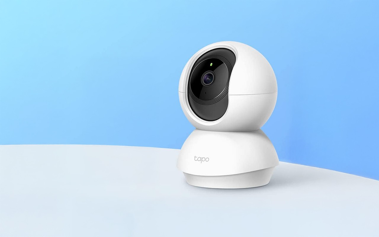Tapo C200P2: due telecamere per interni al prezzo più basso su Amazon