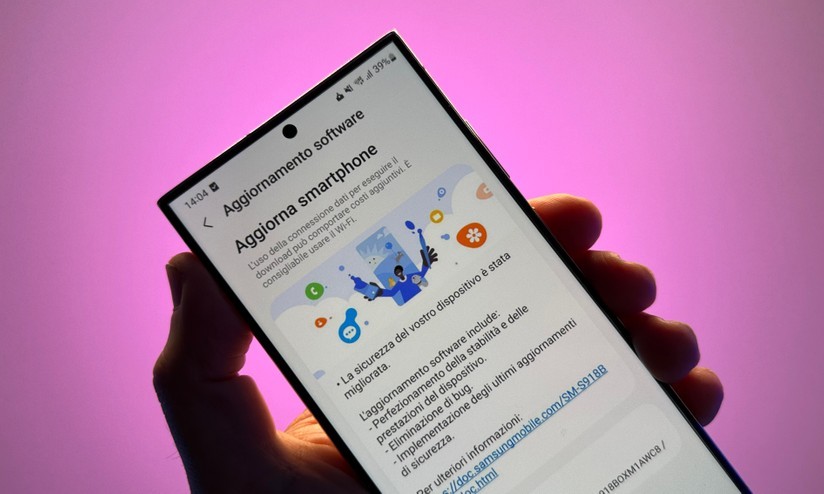 Google Project Zero scopre un exploit Zero-Click sui Galaxy S23 e S24