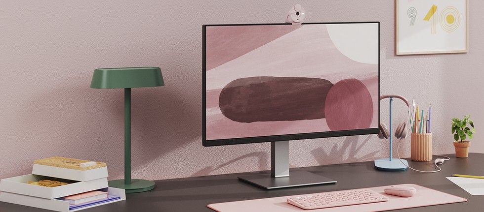 Logitech Brio 300: la webcam Full HD con funzionalità avanzate, oggi al ...