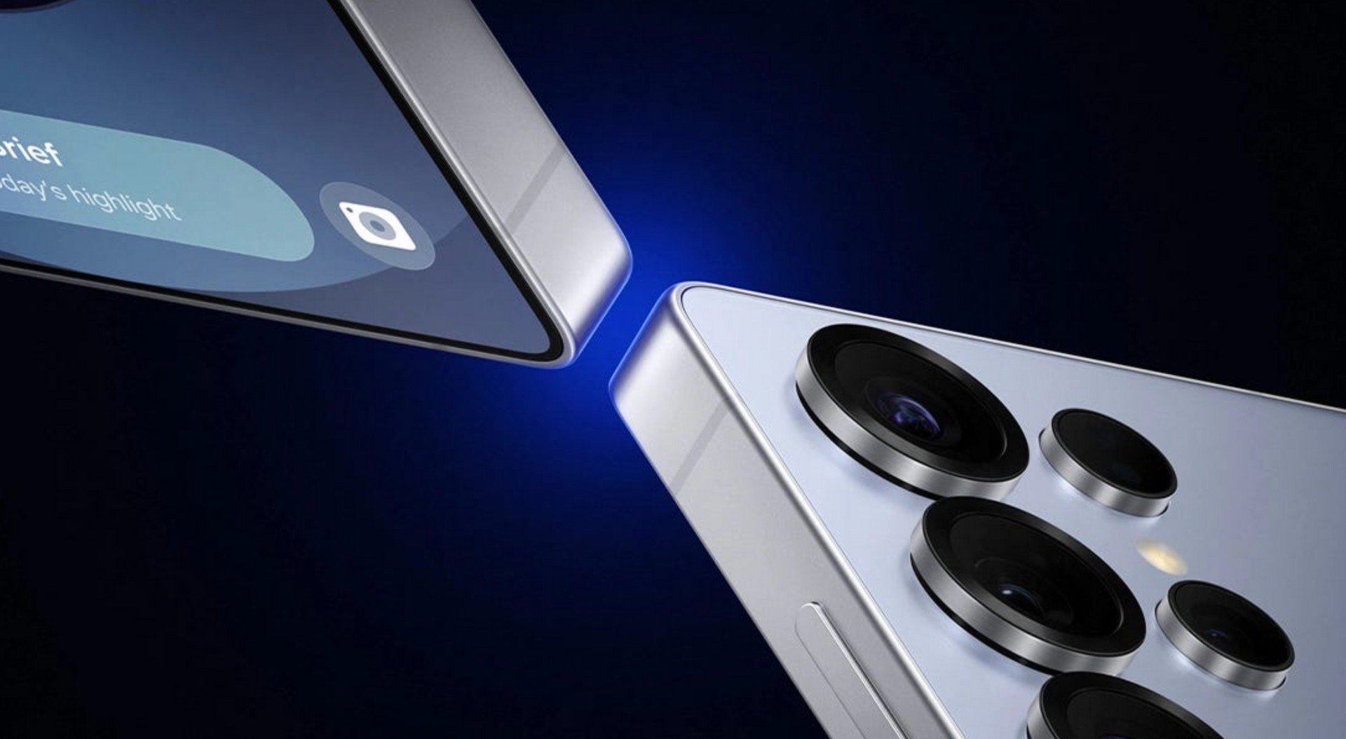 Samsung Galaxy S25 Ultra: un video promo svela nuove funzionalità AI ...