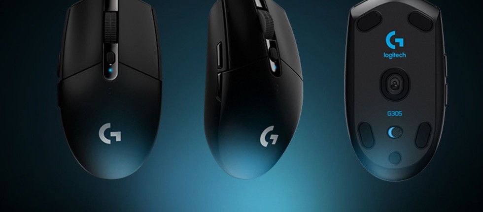 Logitech G305 Lightspeed: gaming al top spendendo poco più di 30€ su Amazon