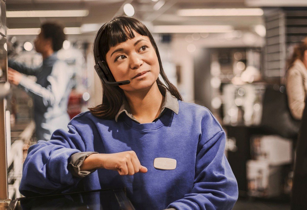Jabra annuncia Perform 75: la cuffia Bluetooth pensata per il mercato ...