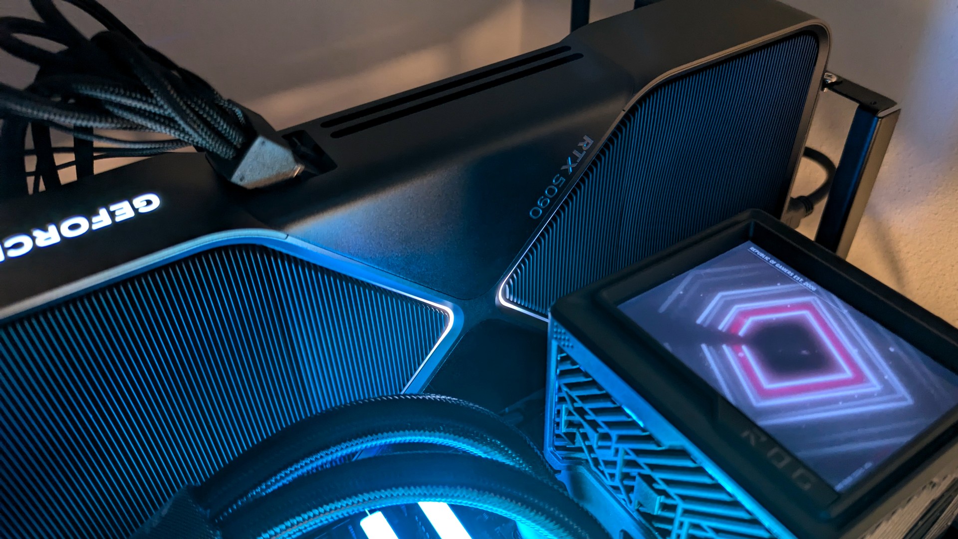 NVIDIA Reflex 2 con Frame Warp sarà esclusivo delle RTX 50, almeno all ... NVIDIA Reflex 2 con Frame Warp sarà esclusivo delle RTX 50, almeno all ...