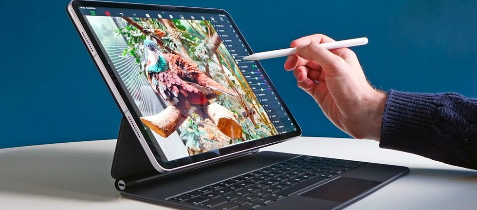 iPad Pro con M5 è in offerta: la scelta top per un tablet senza punti ...