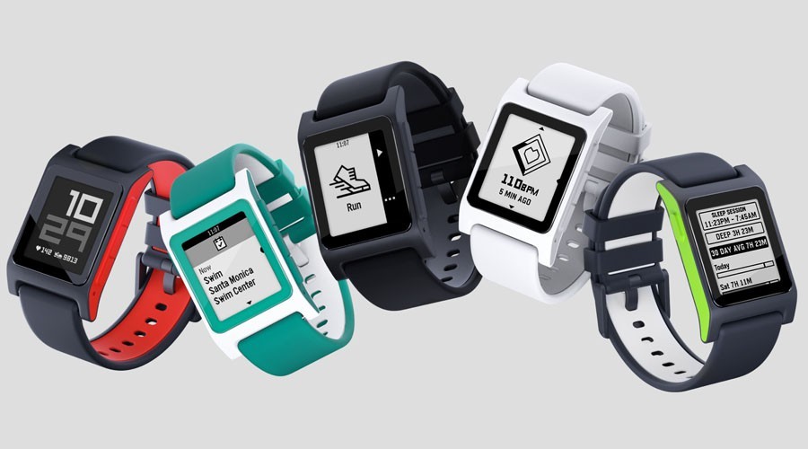 Il ritorno di Pebble: lo smartwatch che punta tutto su semplicità e durata