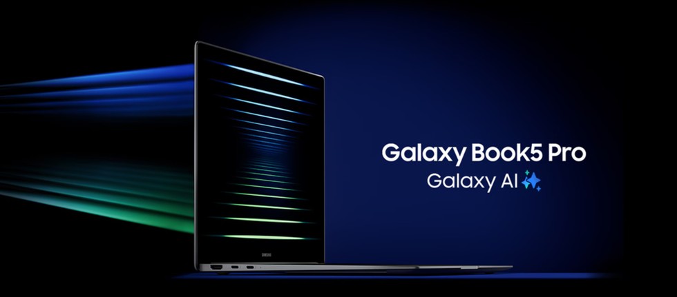 MediaWorld offre 200€ di sconto sui nuovi Book5 Pro di Samsung