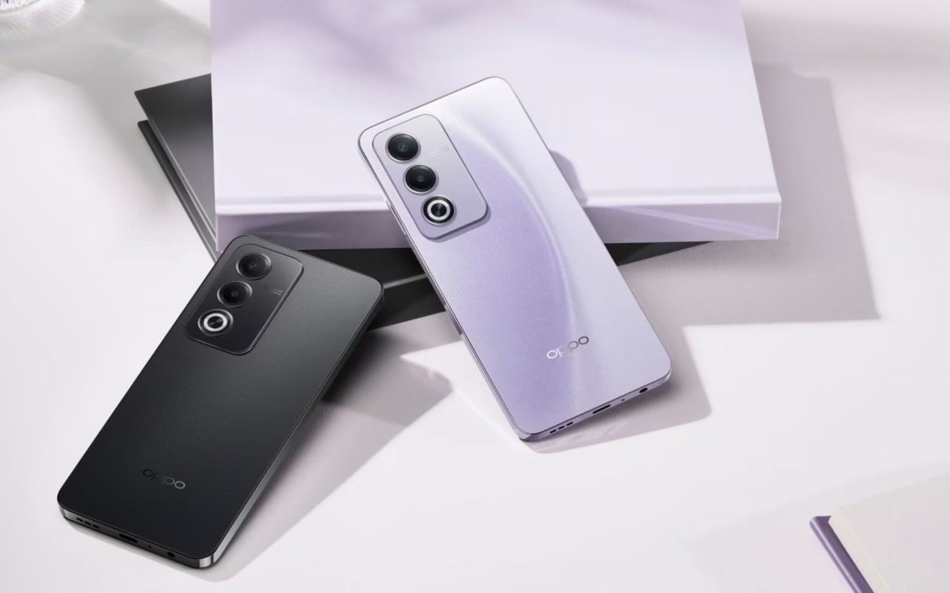 OPPO A80 è il low cost 5G da acquistare oggi su eBay: 166€ con questo ...