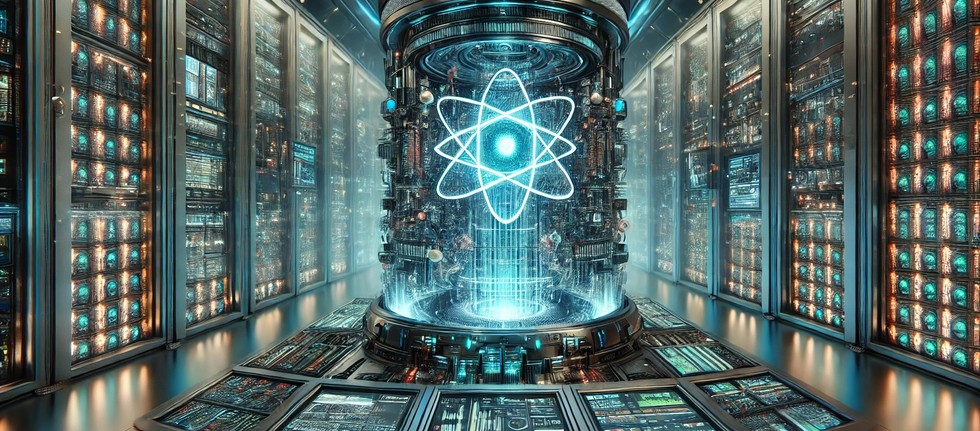 OpenAI e Los Alamos: supercomputer avanzato per la sicurezza nucleare ...
