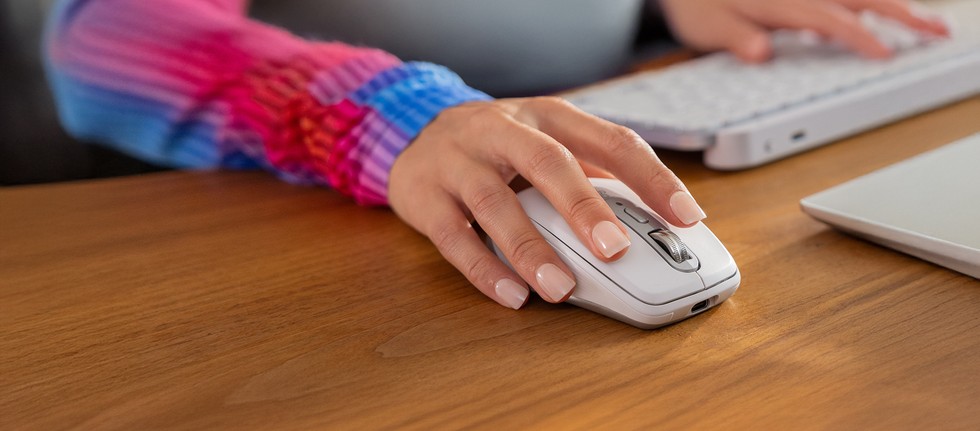Logitech MX Anywhere 3S a metà prezzo: 52€ per il mouse che funziona ...