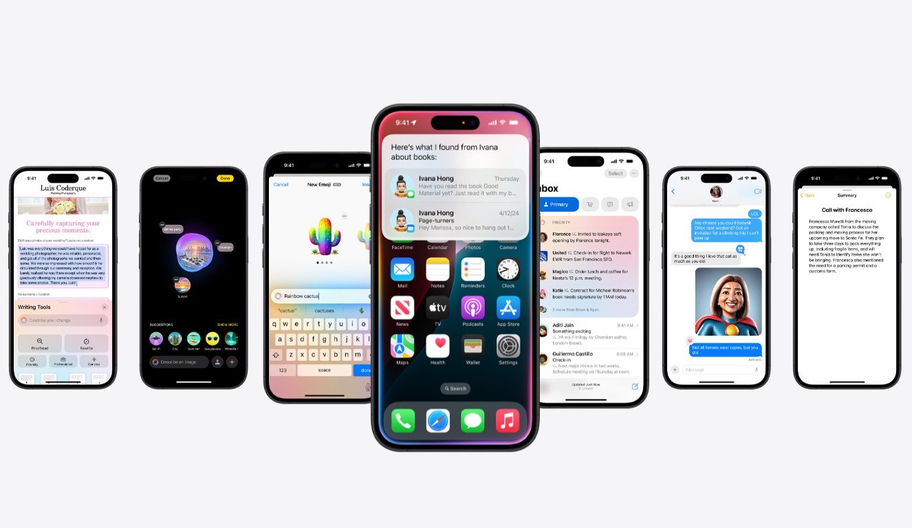 Apple rilascia le beta 4 di iOS 18.4, iPadOS 18.4, macOS 15.4 e ... Apple rilascia le beta 4 di iOS 18.4, iPadOS 18.4, macOS 15.4 e ...