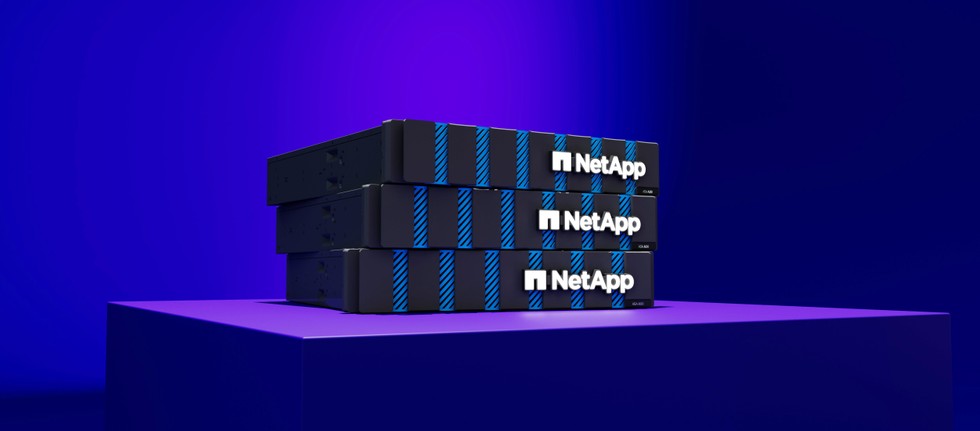 NetApp potenzia il suo portfolio di storage enterprise con nuovi ...
