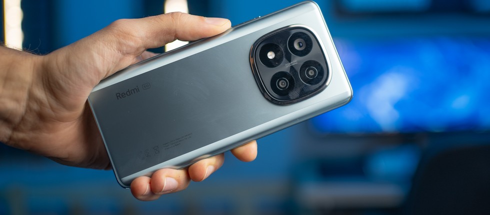 Redmi Note 14 Pro+ 5G: super prezzo per la versione 12/512 GB