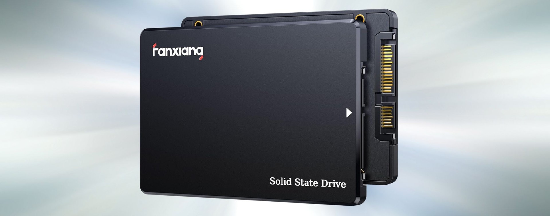 SSD SATA III 512GB a 27 euro: offerta LAMPO di Amazon