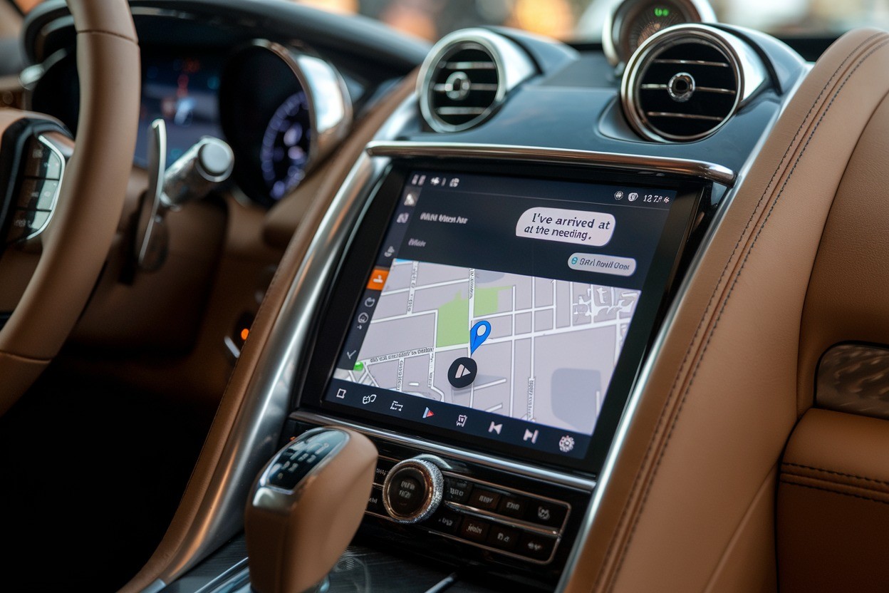 Android Auto si aggiorna e raggiunge la versione 13.8 nel canale Beta