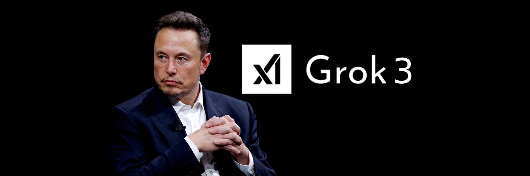 xAI lancia Grok 3: Elon Musk lo annuncia come il "chatbot più intelligente al mondo"