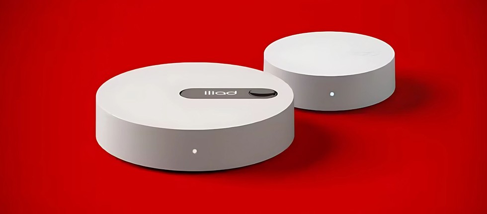Internet casa con Iliad: fibra fino a 5 Gigabit e prezzo fisso a 22,99 ...