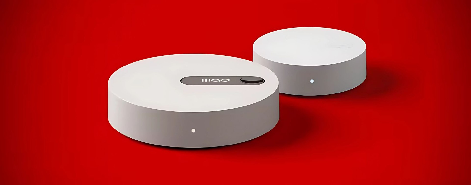 Internet casa con Iliad: fibra fino a 5 Gigabit e prezzo fisso a 22,99 ...