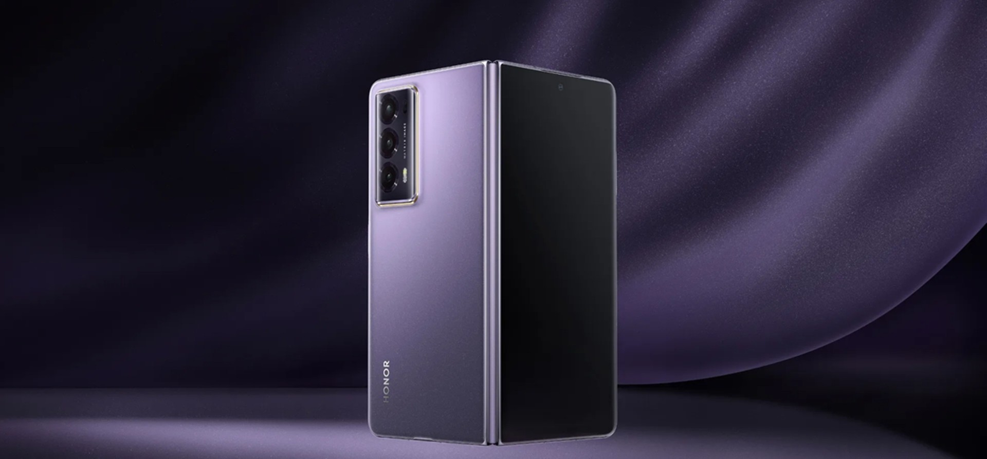 Offerta lampo Honor Magic V2: 1100€ di sconto immediato