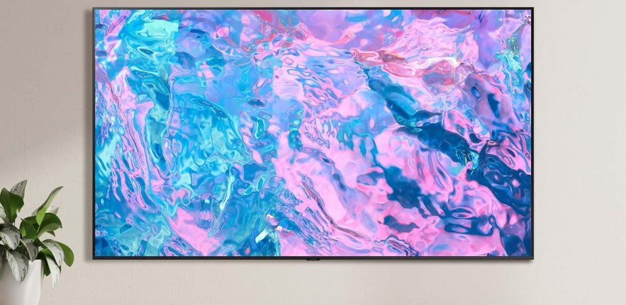 Smart TV Samsung 4K da 65'': immagini di qualità a prezzo contenuto (-20%)