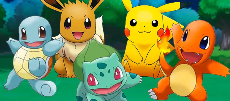 Annunciato nuovo Pokémon Presents: ecco data e orario dell'evento