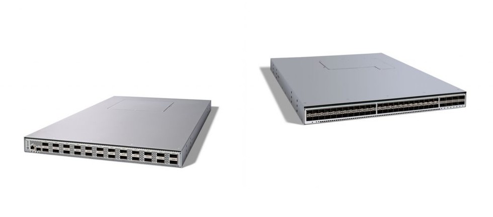Cisco annuncia gli smart switch serie N9300 dedicati ai data center AI