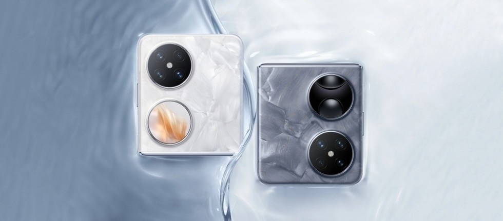 Huawei Pocket 3 potrebbe avere un form factor inedito, simile ad iPad Mini