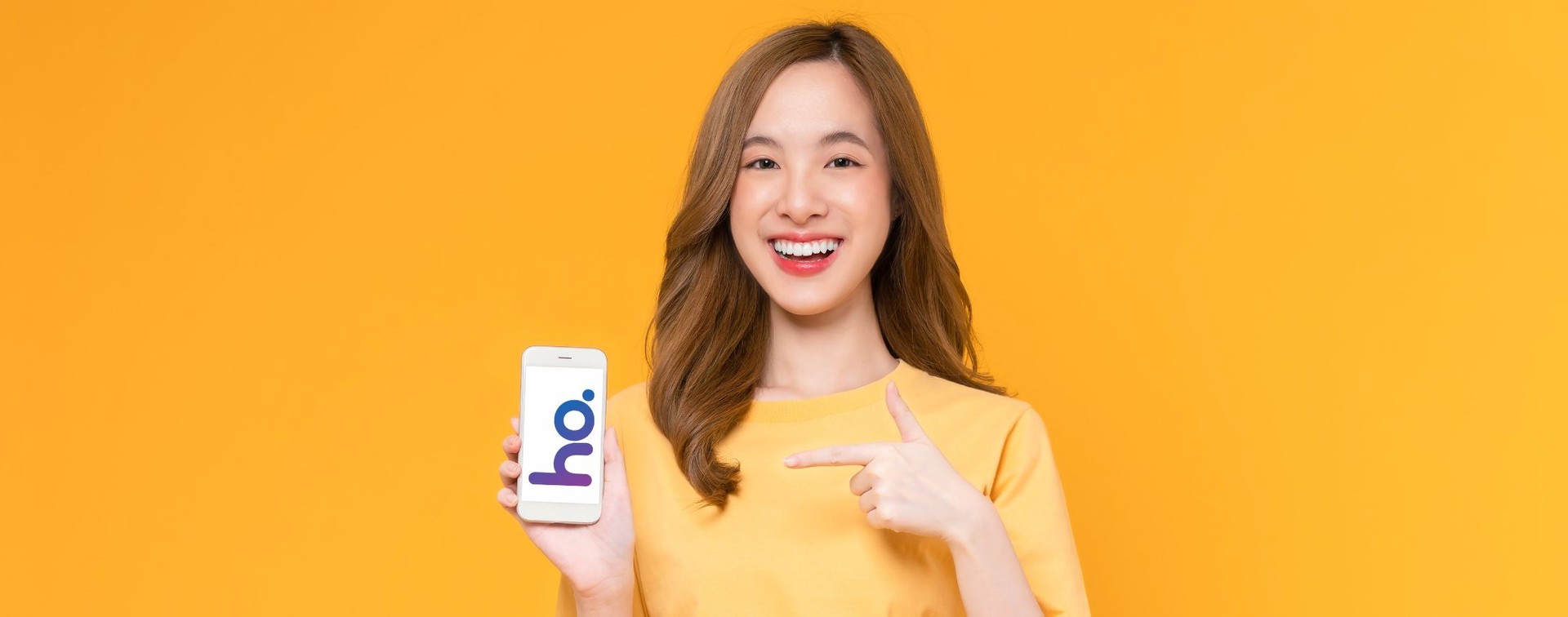 ho. Mobile ripropone l’offerta ho. 5,99 con 100GB anche questo mese