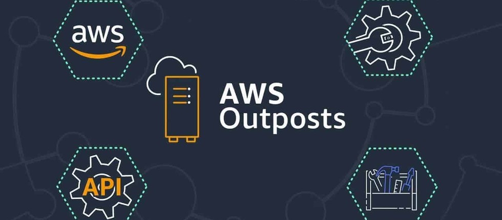 AWS presenta al MWC 2025 le nuove offerte di rack e server Outposts