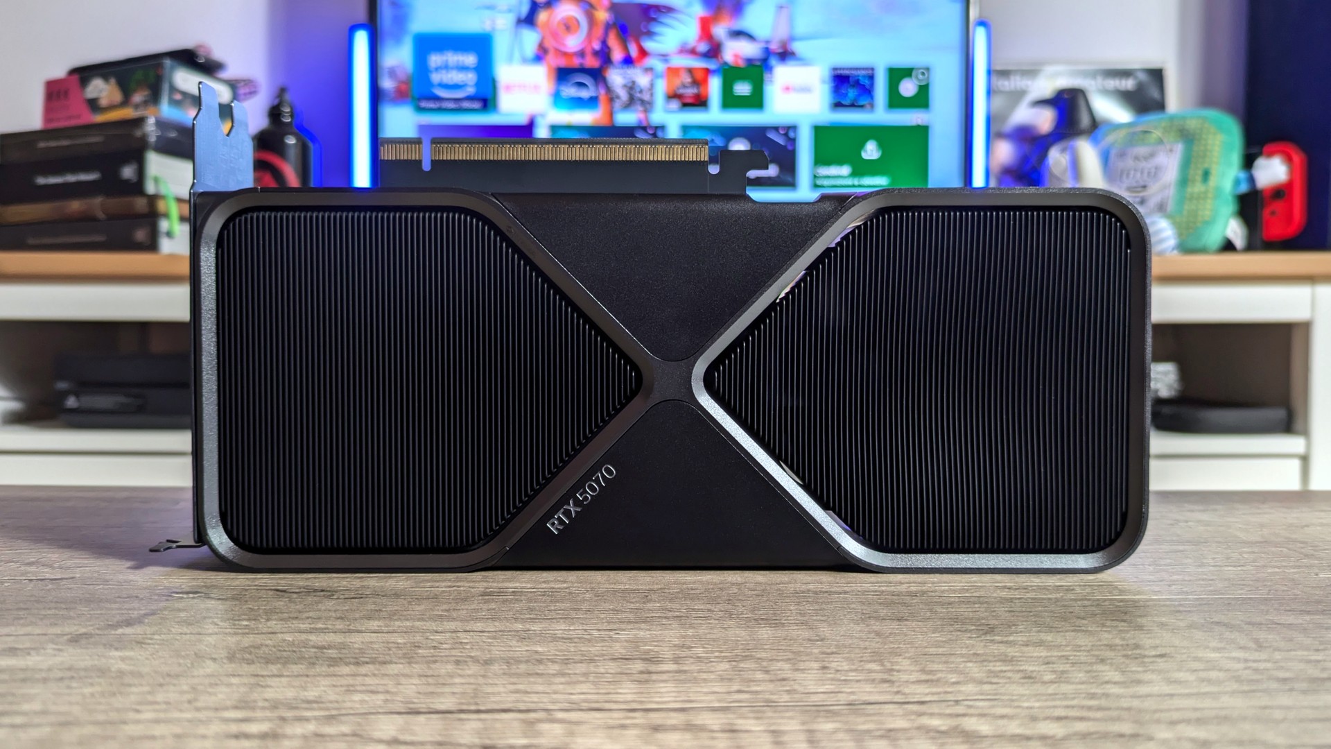 NVIDIA GeForce RTX 60, le schede grafiche next-gen sono ancora distanti