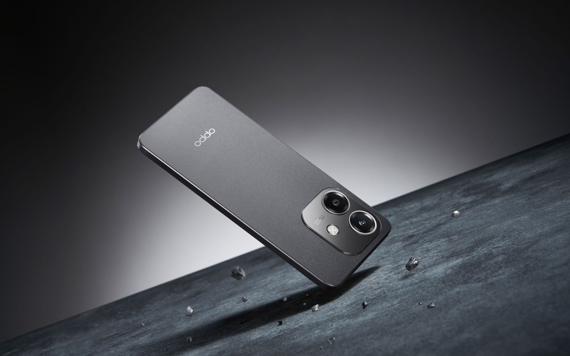 OPPO A40 è il low-cost resistente e perfetto per tutti i giorni: appena ...